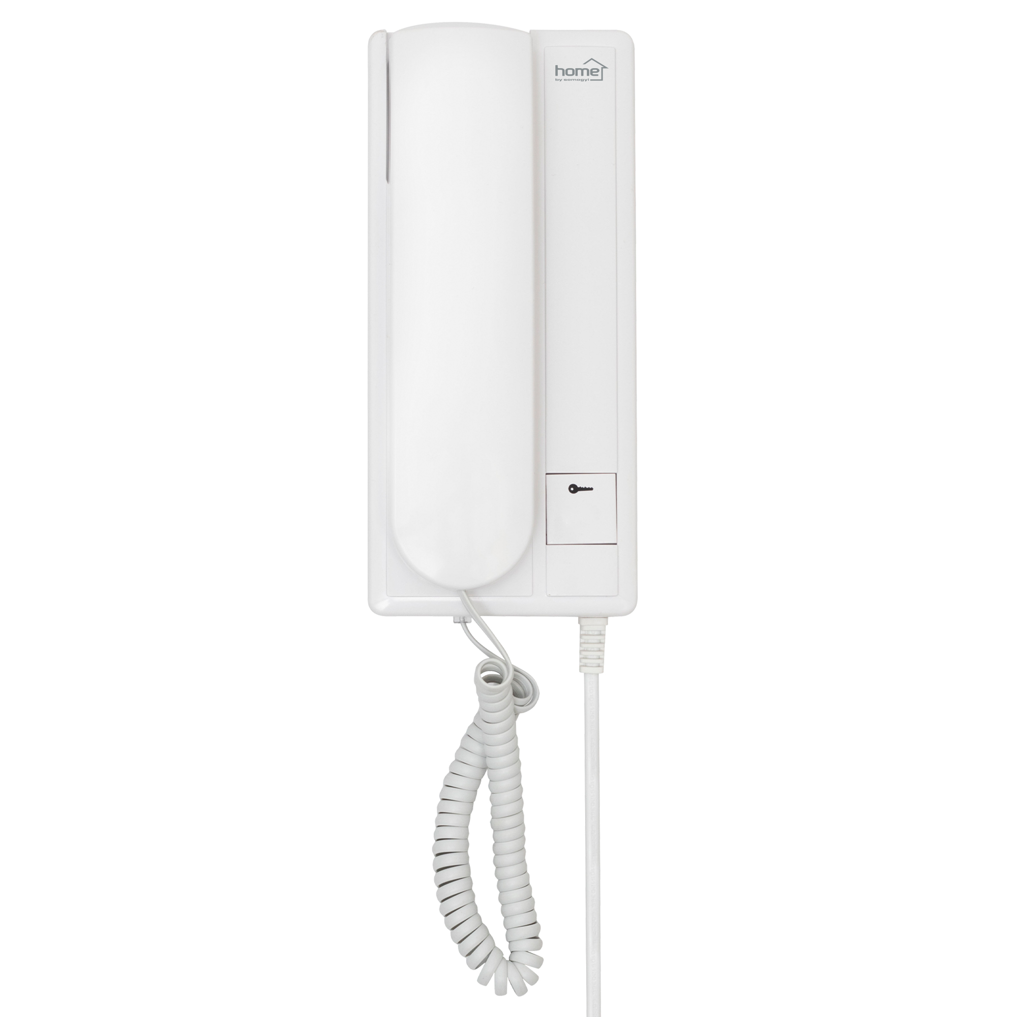 Interfon, metalic, aparent - DP 22